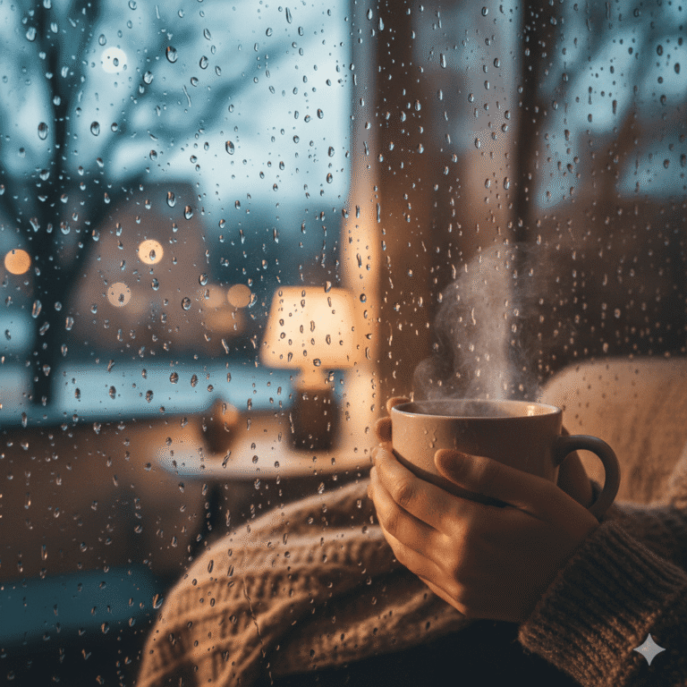 What is a Pluviophile? The Science Behind Loving Rain | Pluviophiles